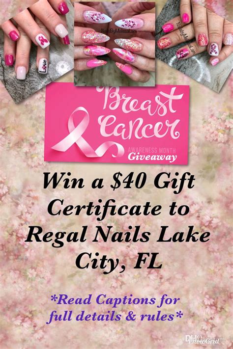 Regal Nails Home Facebook