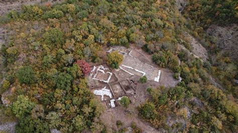 Как откриха кирилския надпис от времето на цар Симеон I