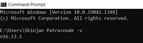 How To Wait For MongoDB Connection To Be Made Before Creating