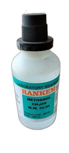 Rankem Liquid Methanol At ₹ 200litre Methanol In Kota Id 25870747012
