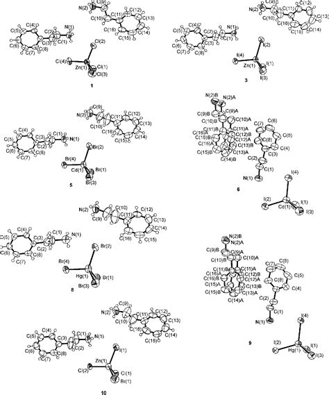Potassium Tetraiodomercurate Semantic Scholar
