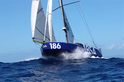 Rorc Caribbean 600