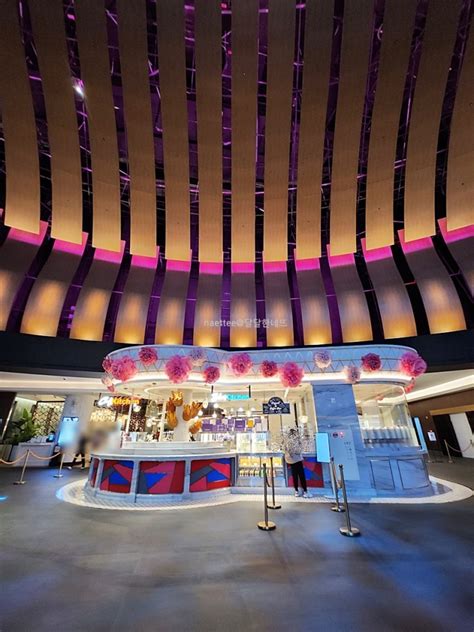 인스파이어 리조트 조식뷔페 쉐프스셰프스키친 후기 가격 정보 네이버 블로그