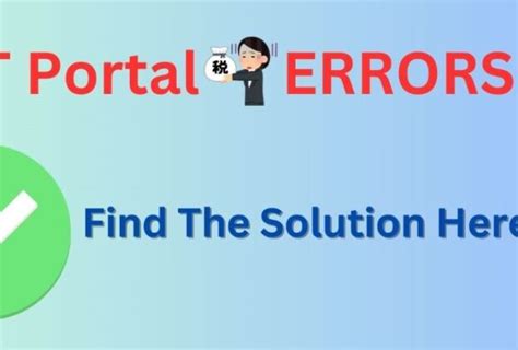 Error In Json Structure Validation In Gst Causes And Solutions