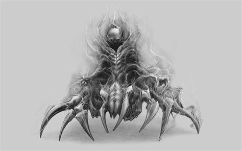 Bael By Tribalmcm On Deviantart