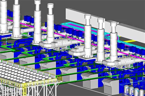 Mobile Temporary Power Plant Emergency Power Plant Station PDV Power