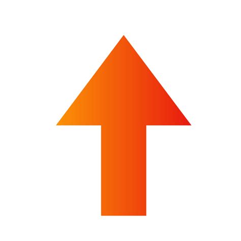 Left Red Arrow Png