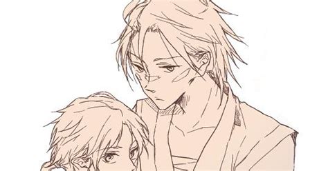 腐向け 【腐佐幸】log 1 Kのマンガ 戦国basara 佐幸 真田幸村 Pixiv