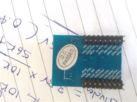 How To Measure Current Consumption Of Nrf51822 Microcontroller