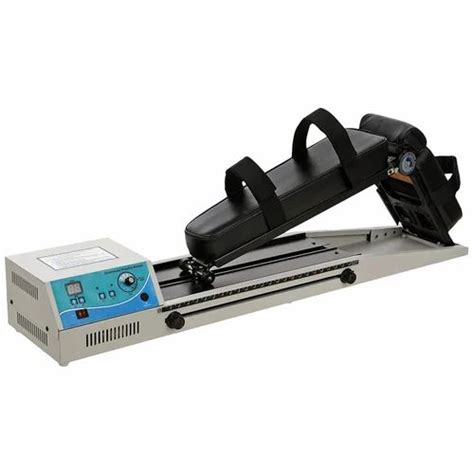 New Knee Cpm Machine At 29000 Piece In Bhubaneswar ID 2854141642412