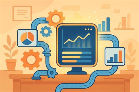 How Predictive Analytics Reduces Workflow Bottlenecks