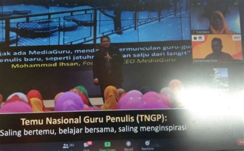 Kerja Keras Kerja Tuntas Kerja Ikhlas Hari Ke Tantangangurusiana
