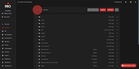 Configurando Crossplay No Seu Servidor De Minecraft Bedrock Edition Java Edition Reishost