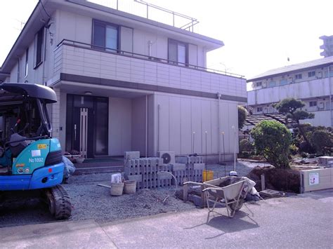 アイ＆アイ リフォーム日記 2018 4月
