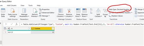 Solved Numberfromtext Syntax Microsoft Fabric Community