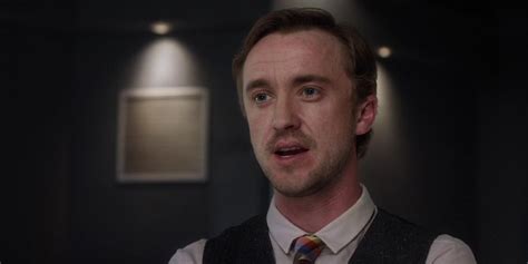 Tom Felton Teams Up With Damian Lewis And Ben Radcliffe For Monty Python Style Comedy