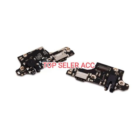 Poco X3 Fleksibel Papan Charger Mic Papan Cas PCB Poco X3 Lazada Indonesia