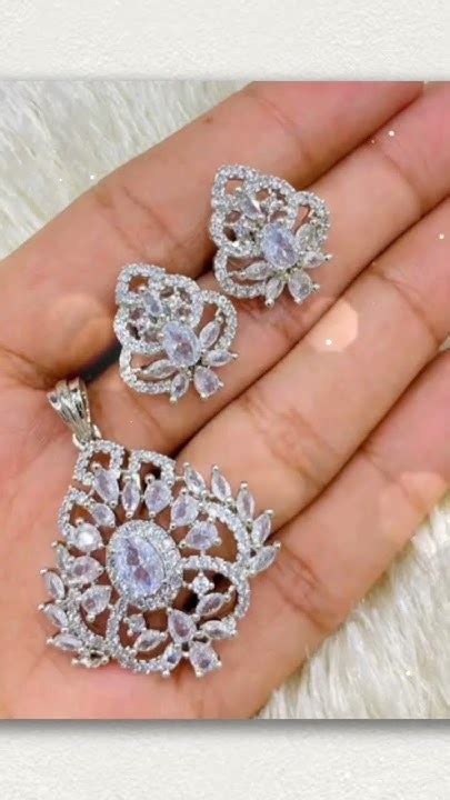 خوبصورت جیولری خاص آپ کے لیے😍😍 Youtube