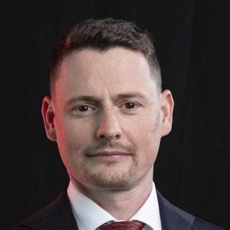 Modern Advocacy Is No Longer Just About Knowing The Law Says Jakub Hollman Strategic Legal