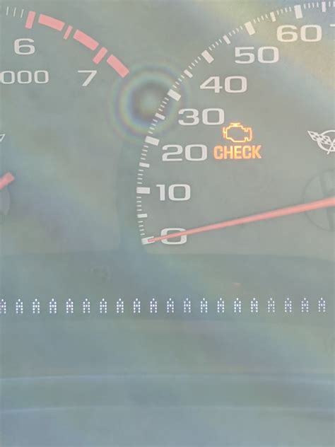 C5 Dic Issue A On Dash Corvetteforum Chevrolet Corvette Forum