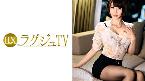 「ラグジュtv 840」：エロ動画・アダルトビデオ Mgs動画＜プレステージ グループ＞