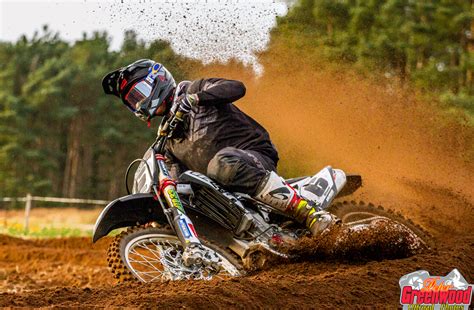 Get Your Winter Xc Fix In Scotland Motohead