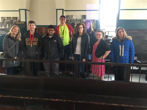 Historical Fun At The Shaker Museum The College Experience