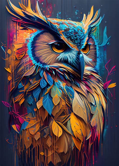 wise owl pictures