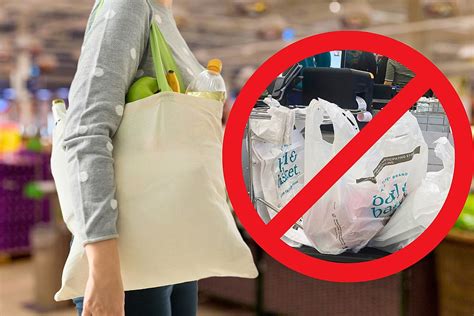 New Study Nj Saves Billions Of Plastic Bags Thanks To Ban