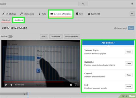 Cómo Crear Un Canal En Youtube Con Imágenes Wikihow