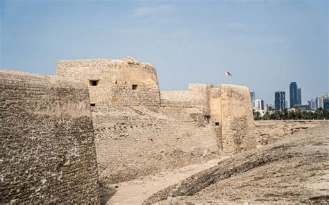 15 Best Places To Visit In Bahrain Travel Tramp