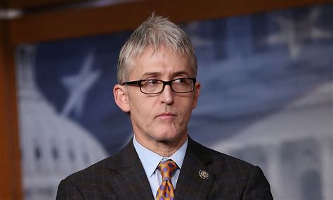 Rep Trey Gowdy Will Continue Leading House Benghazi Investigation