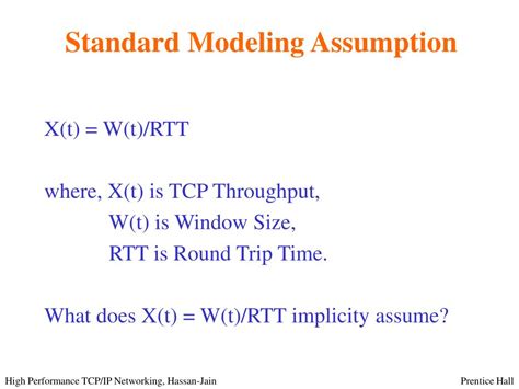 ppt tcp modelling powerpoint presentation free download id 6358451