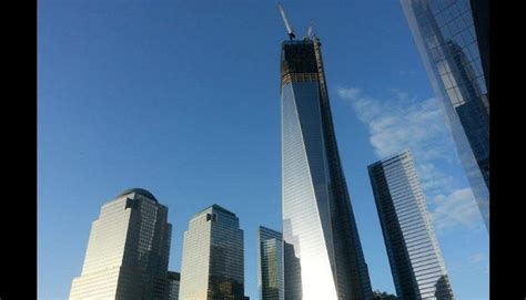 ¡imperdible Los Edificios Más Costosos Del Mundo Eju Tv