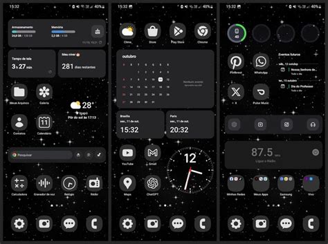 Pin De Zul Tukang Mancing Em One Ui Setup Ideias De Organização