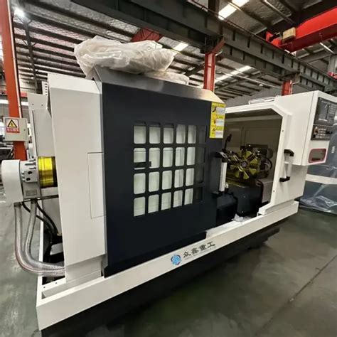 Lathe Automatic Cnc Lathe Y Axis Cnc Lathe Afrimart Online