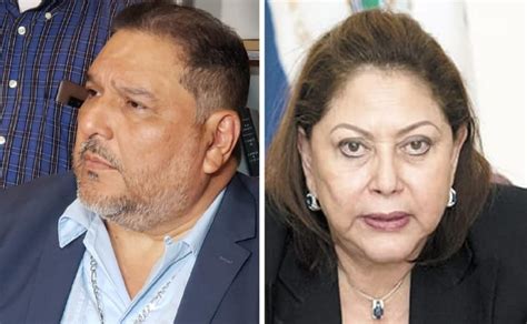 Abogado Manuel Urbina Lara Califica De Corrupta Y Nepotista A La