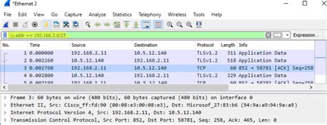 Popular Wireshark Filters By IP Protocol MAC Etc Power Sysadmin Blog