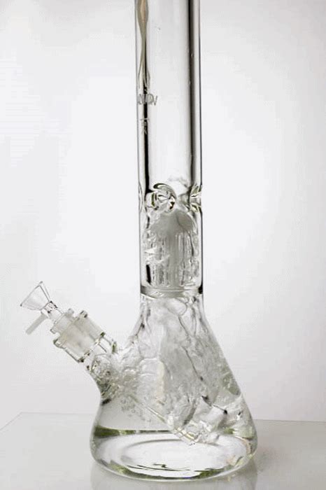 17 Valcano 6 Arm Percolator 9 Mm Glass Water Bong Bong Outletcom