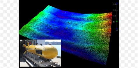 Woods Hole Oceanographic Institution Synthetic Aperture Sonar Seabed Autonomous Underwater