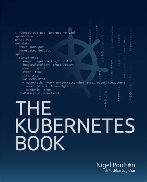 More From The Author Quick Start Kubernetes Third Edition Book