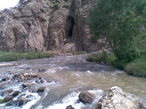 سراب گاماسیاب سایت گردشگری ایران