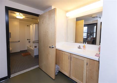 Wada Apartments Housing