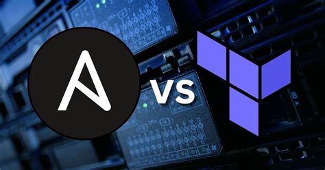 Brandon Lee On Linkedin Ansible Vs Terraform Best Devops Tool