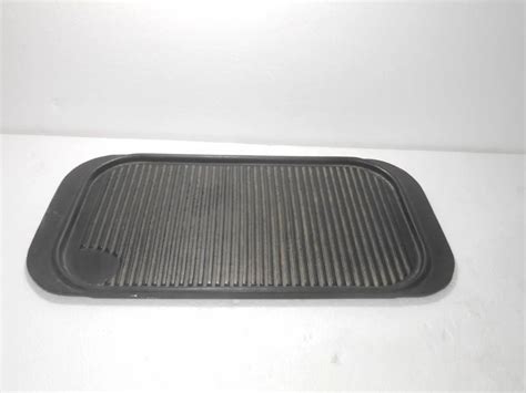 Cast Iron Cookware Griddle Grill At ₹ 97926sq Ft Cast Iron Safety
