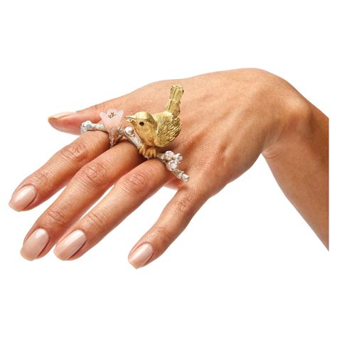 Courting Wren Ring For Sale At 1stdibs Courtship Ring Frong Meaning
