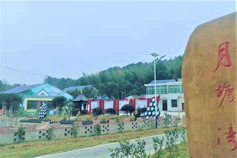 宁乡“栀子小镇”更绿更美更亮 宁乡市 长沙晚报网