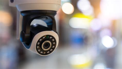 Benefits Of Ip Cameras For Business Surveillance Smart Office Usa