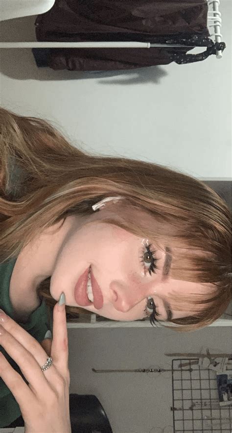 Do You Like My Smile I Typically Dont Like Smiling In Pics R