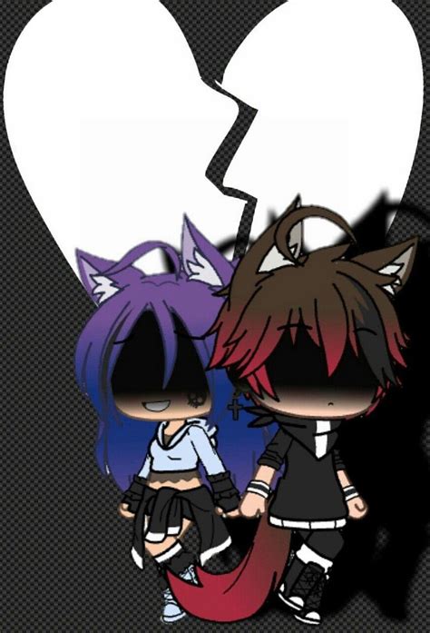 Shadow The Hedgehog Gacha Life